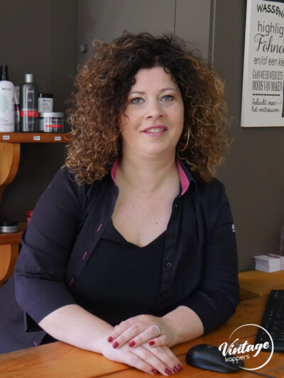 Aarle-Rixtel - Vintage Kappers