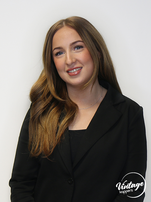 Aalst Waalre - Vintage Kappers